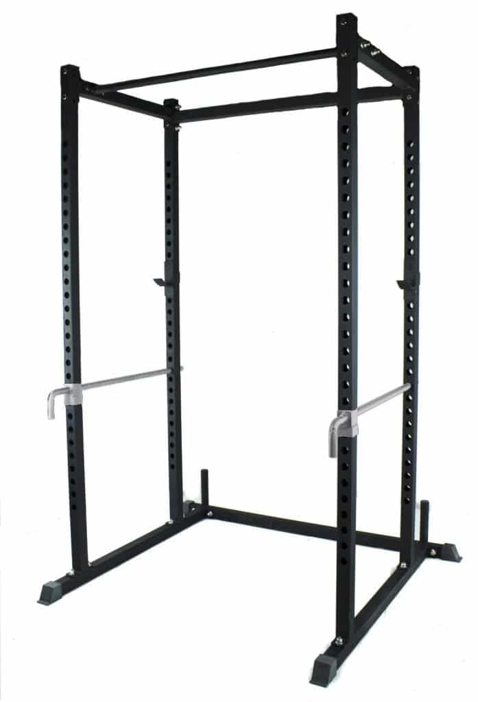 Anyone who is looking to add a power rack to their home gym that is ...