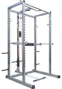 Half Rack Vs Full Rack – Differences Compared For Lifting