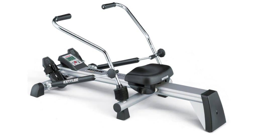 Different Types Of Rowing Machines (Resistances Explained)
