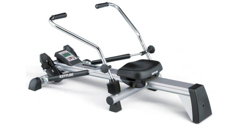 Different Types Of Rowing Machines (Resistances Explained)