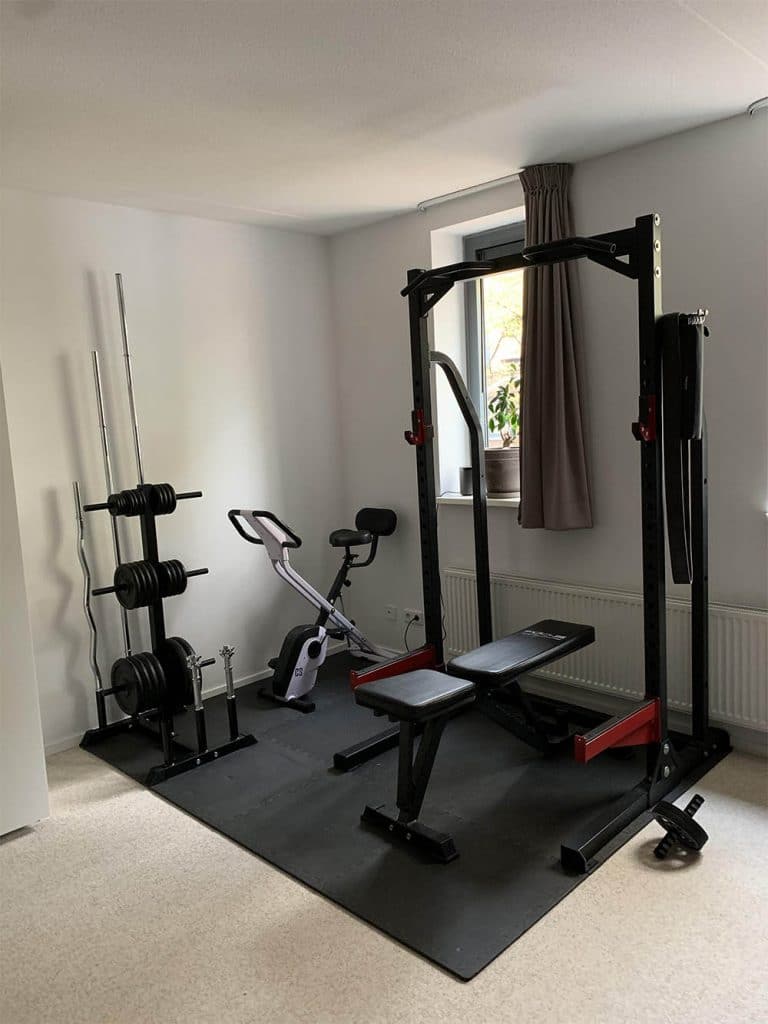 Best Home Gym Setups (Expert Layout & Planning Advice)
