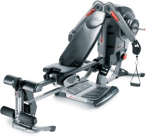 Bowflex Revolution Home Gym Review - Is It Worth The Money?