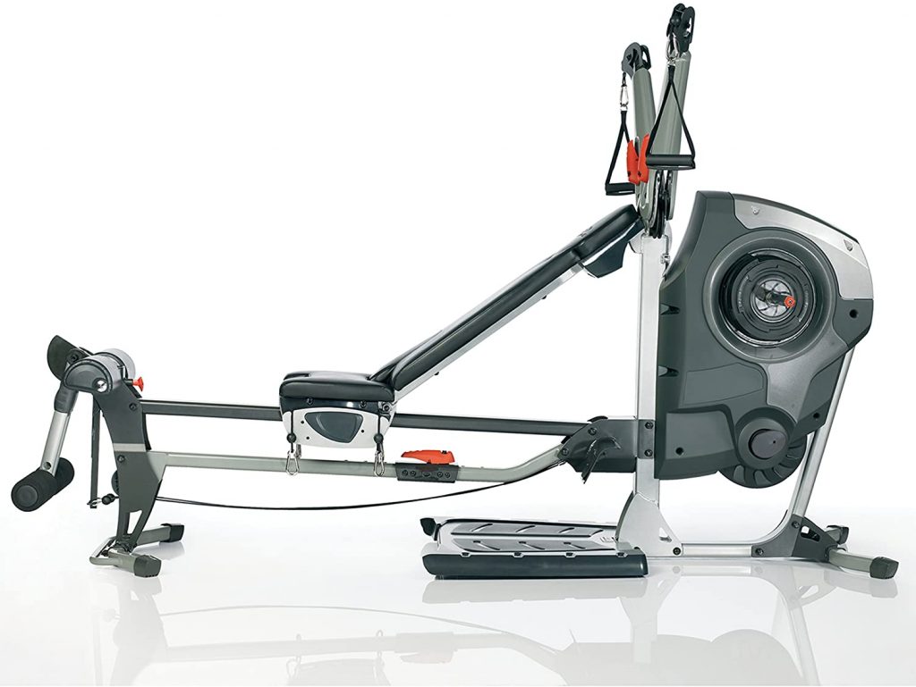Bowflex Revolution Home Gym Review - Is It Worth The Money?