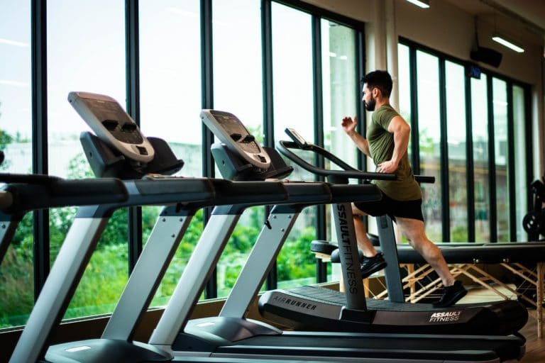 10 Best Sled Push Alternatives (For Full-Body Conditioning)
