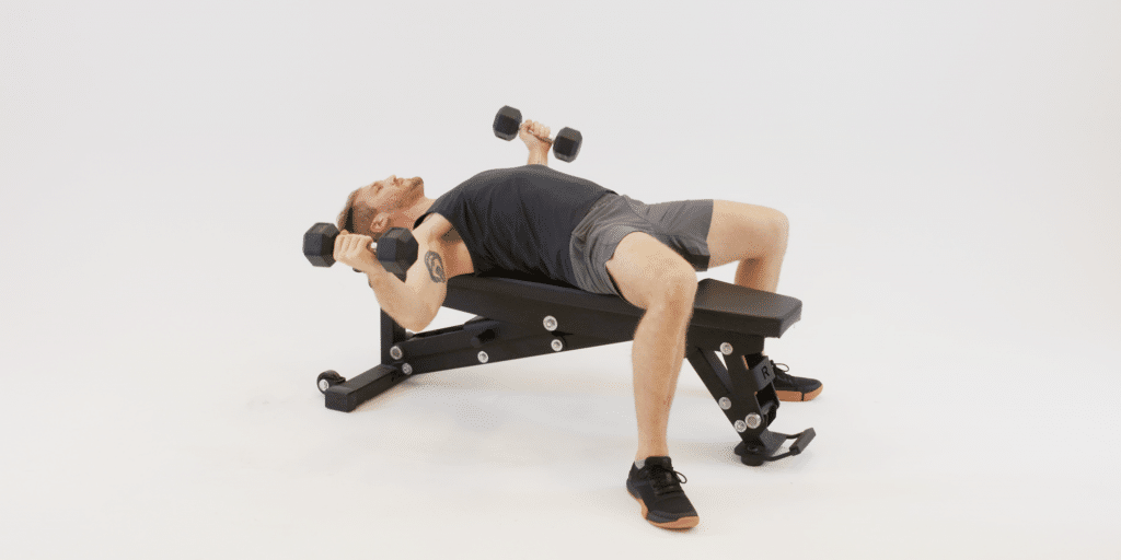 11 Best Inner Chest Exercises (For Ripped Pec Separation)