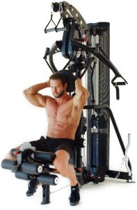 Inspire m3 Home Gym Review - Is It Worth The High Cost?