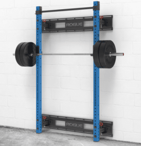 Best Folding Garage Gym Equipment - Wall Rack Reviews