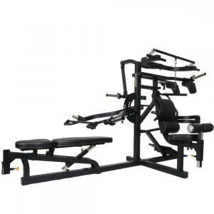 Powertec WorkBench Multi System Review - Is It Any Good?