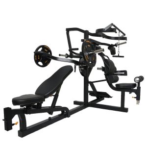 Powertec WorkBench Multi System Review - Is It Any Good?