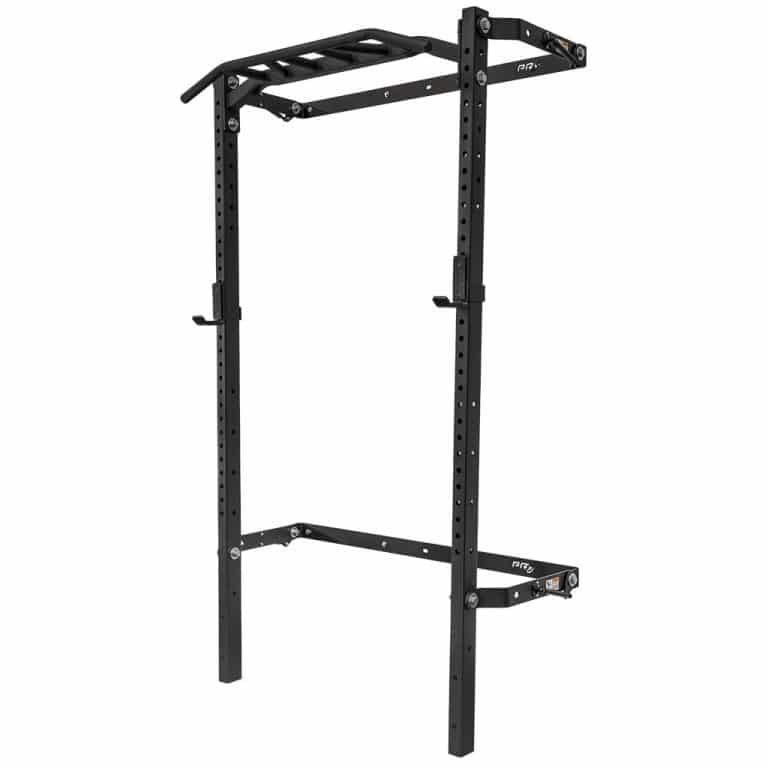 PRX Performance Reviews - Are These Folding Racks Worth It?