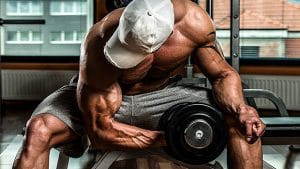 12 Best Cable Curl Alternative Exercises For Bigger Biceps