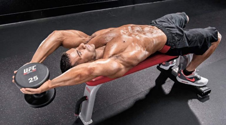 7 Best Incline Bench Press Alternatives (Hit Upper Chest)