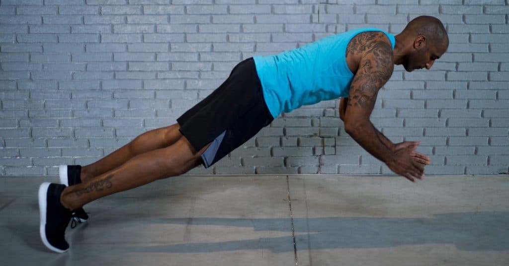 10 Best Burpee Alternatives (Low Impact Substitutes)