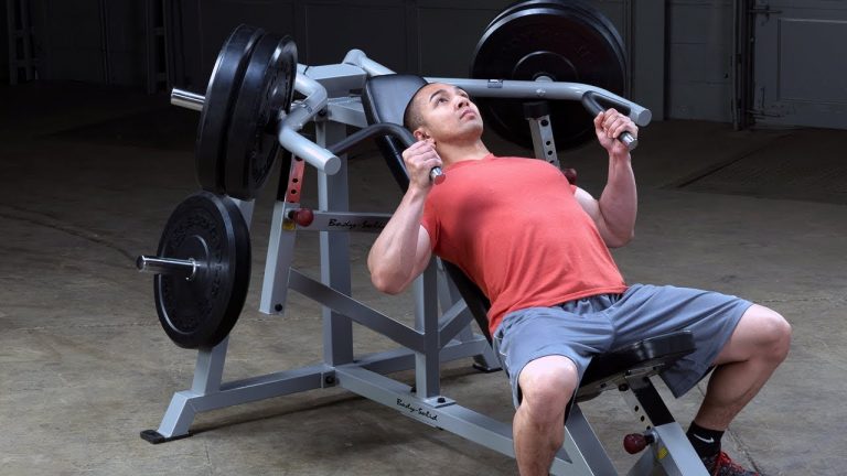 10 Best Landmine Press Alternatives (Substitutes At-Home)