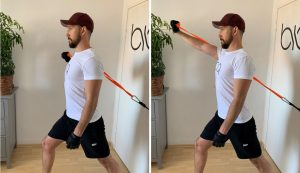 7 Best Incline Bench Press Alternatives (Hit Upper Chest)