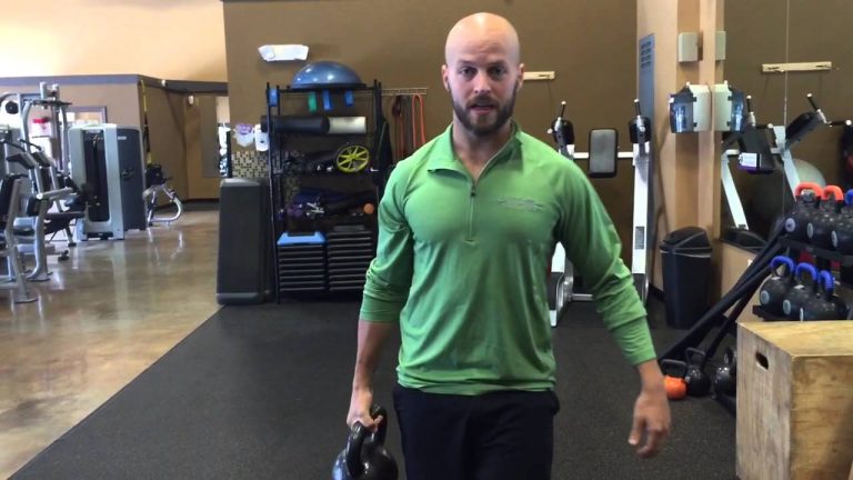 21 Best Weighted Ab Exercises (For A Rock-Solid Core)