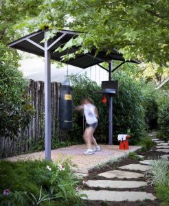 How To Setup A Home Boxing Gym (Ideas & DIY Design Guide)