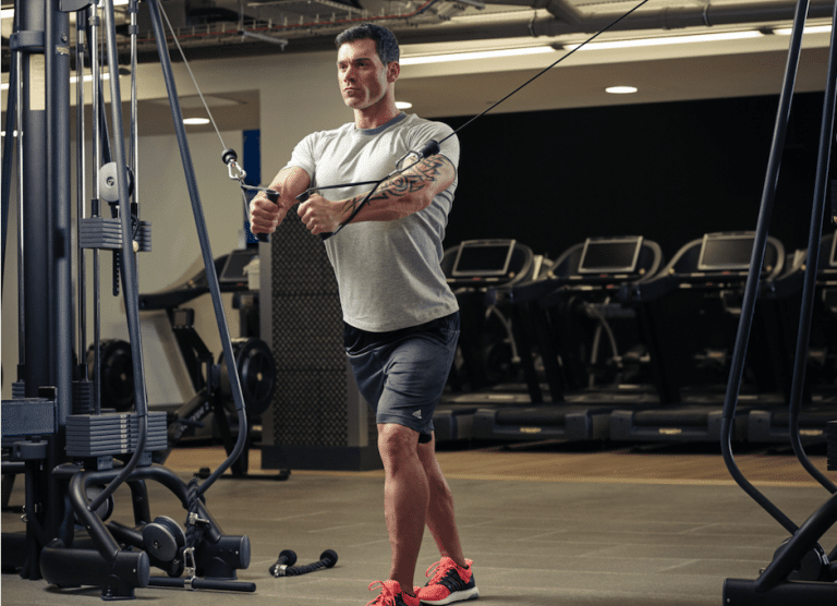 11 Best Inner Chest Exercises (For Ripped Pec Separation)