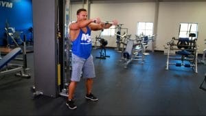 11 Best Cable Shoulder Exercises (For Massive Shoulders)