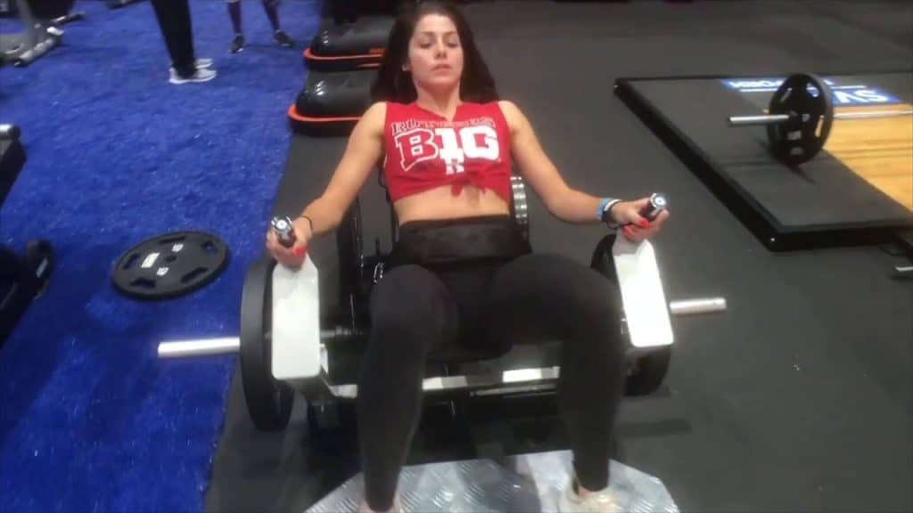 10 Best Hip Thrust Alternatives (Barbell Substitutes & More)