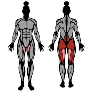 Romanian Deadlift (RDL) Vs Good Morning - Full Comparison