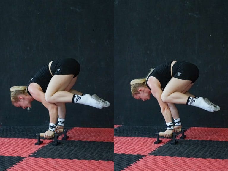 12 Best Push Up Bar Workouts (For All Levels)