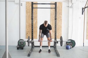 Power Rack Exercises (Workout Programs You Should Be Doing)