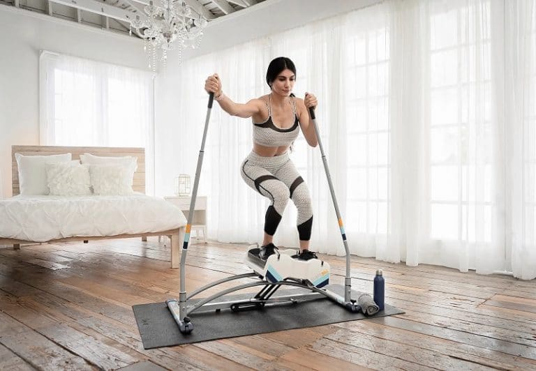 Best Cardio Equipment For Home Gyms In 2024 (Ranked)