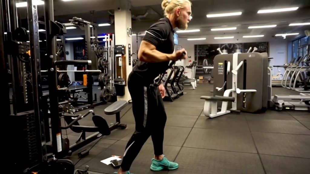 15 Best Cable Arm Exercises (For Massive Arms)