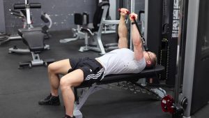 15 Best Cable Chest Exercises For Powerful Pec Workouts