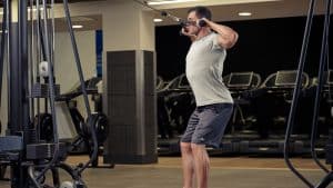 11 Best Cable Shoulder Exercises (For Massive Shoulders)