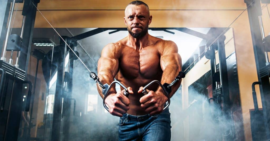 15 Best Cable Chest Exercises For Powerful Pec Workouts