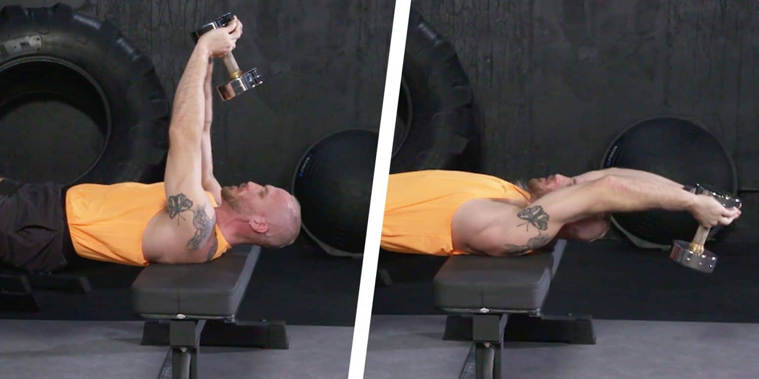10 Best Lower Chest Workouts For Well-Defined Pecs