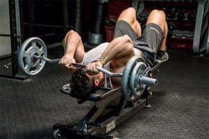 15 Best EZ Curl Bar Exercises (Must-Try Routines)