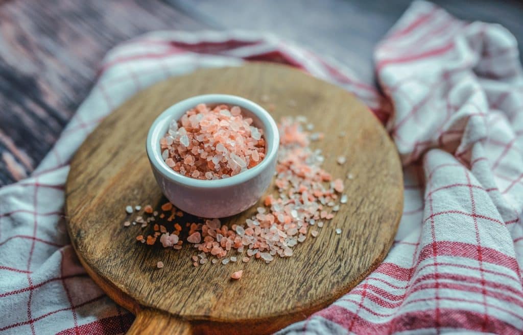 Salt As Pre-Workout? (4 Key Benefits & How To Use It)