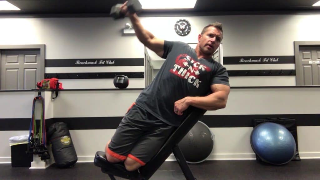 15 Best Lateral Deltoid Exercises (For Broader Shoulders)