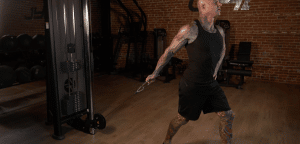 15 Best Cable Arm Exercises (For Massive Arms)