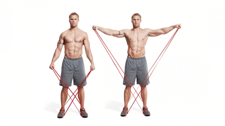 15 Best Lateral Deltoid Exercises (For Broader Shoulders)