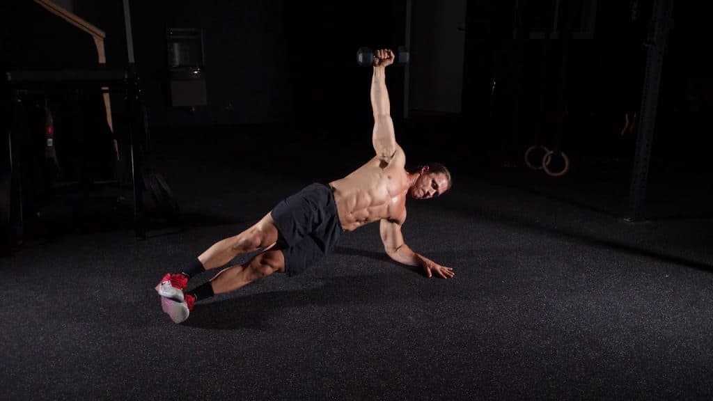 15 Best Lateral Deltoid Exercises (For Broader Shoulders)