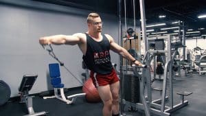 11 Best Cable Shoulder Exercises (For Massive Shoulders)
