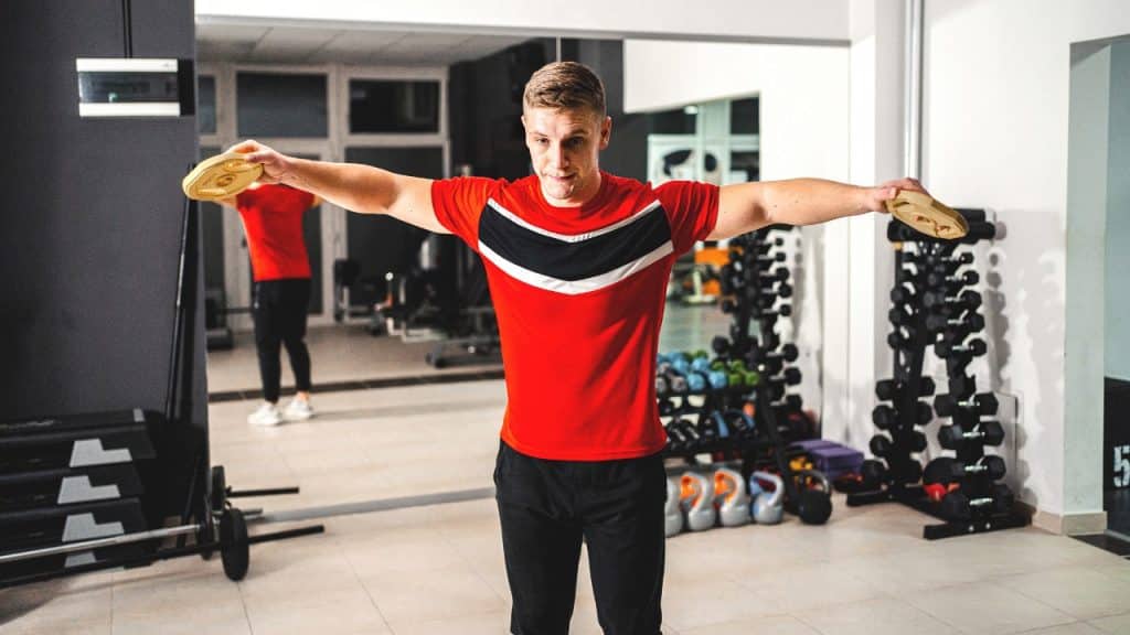15 Best Lateral Deltoid Exercises (For Broader Shoulders)