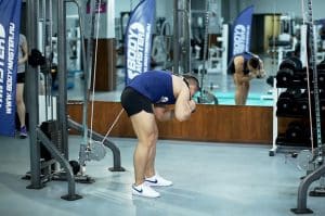14 Best Cable Oblique Exercises For Abs & Core