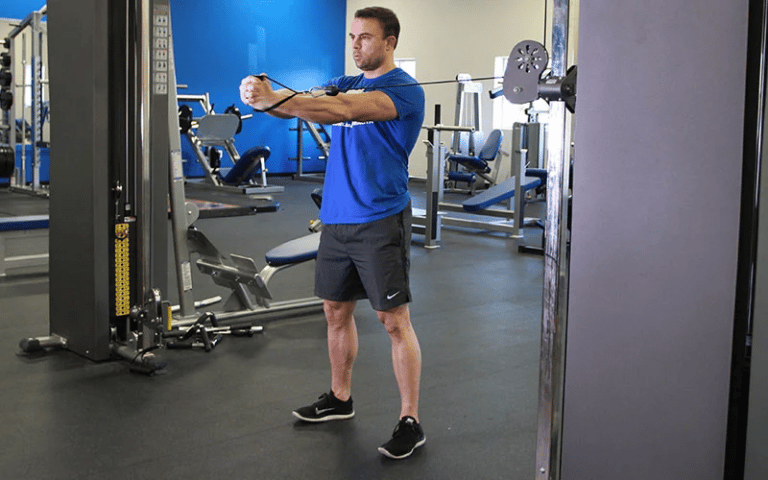 14 Best Cable Oblique Exercises For Abs & Core