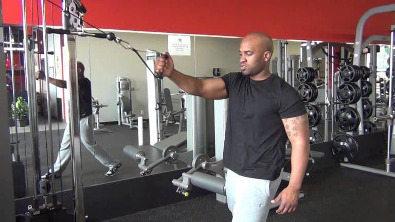 25 Best Rhomboid Exercises (For Pain Relief & Back Gains)