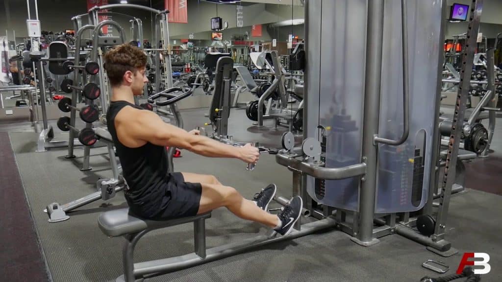 10 Best Horizontal Pull Exercises For Building Bigger Lats