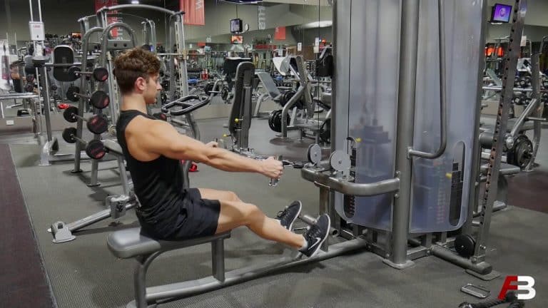 10 Best Horizontal Pull Exercises For Building Bigger Lats
