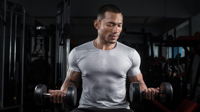 12 Short Head Bicep Exercises For Massive Upper Arms