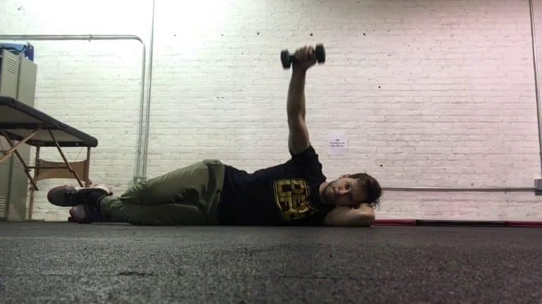 25 Best Rhomboid Exercises (For Pain Relief & Back Gains)