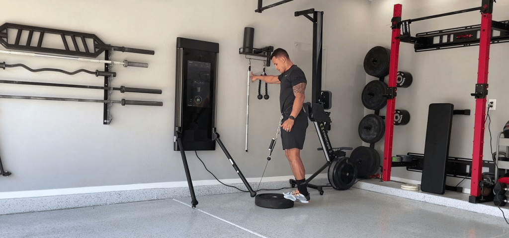12 Best Cable Machine Exercises For Legs