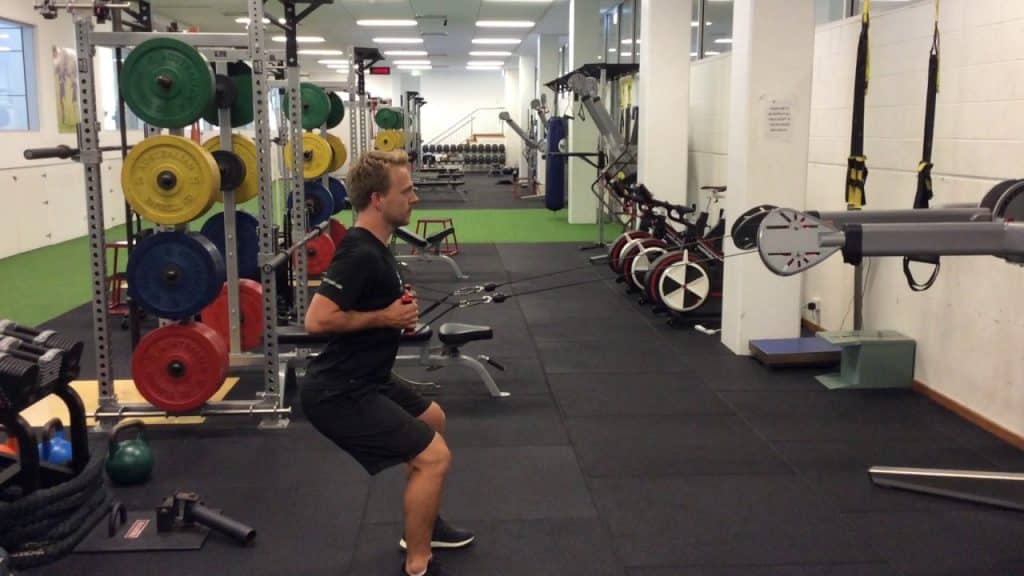 25 Best Rhomboid Exercises (For Pain Relief & Back Gains)